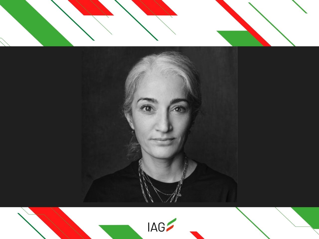 “Asking for Help is an Act of Strength”: Lidi Grimaldi's Inspiration ...