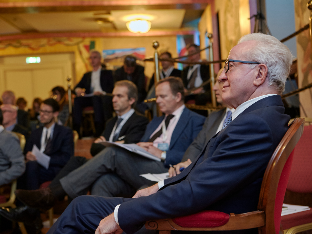 Historic record for IAG angels: 25 investment deals for € 68 million ...
