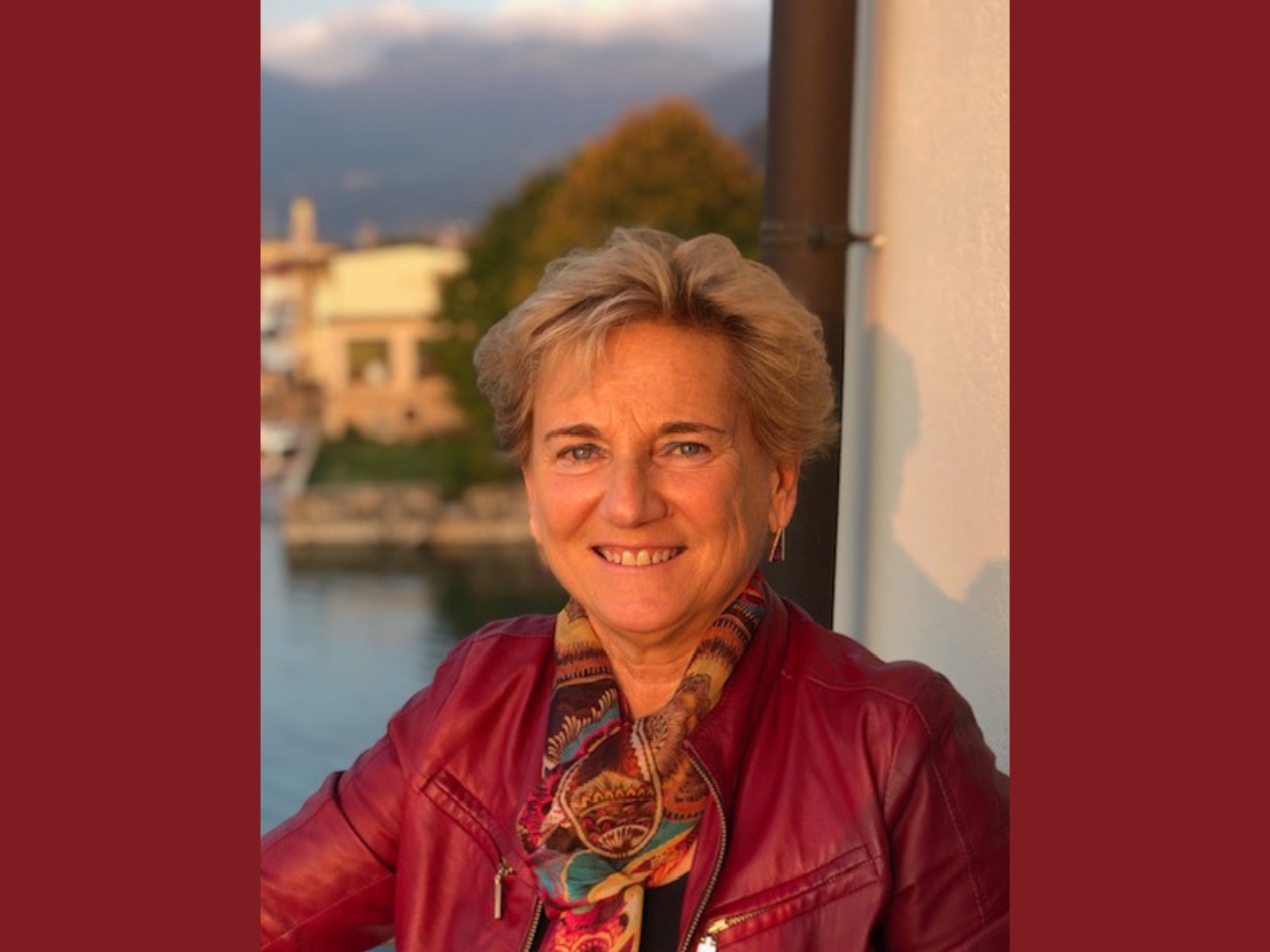 Women and Entrepreneurship: interview with Lucia Romagnoli | Italian ...