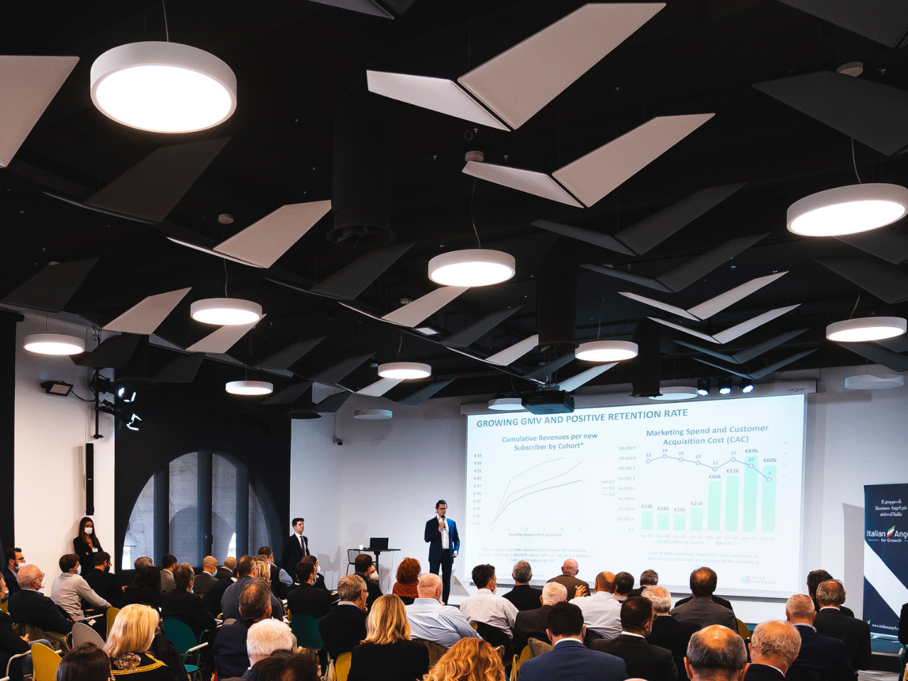 III Investor Day 2022 | Italian Angels for Growth
