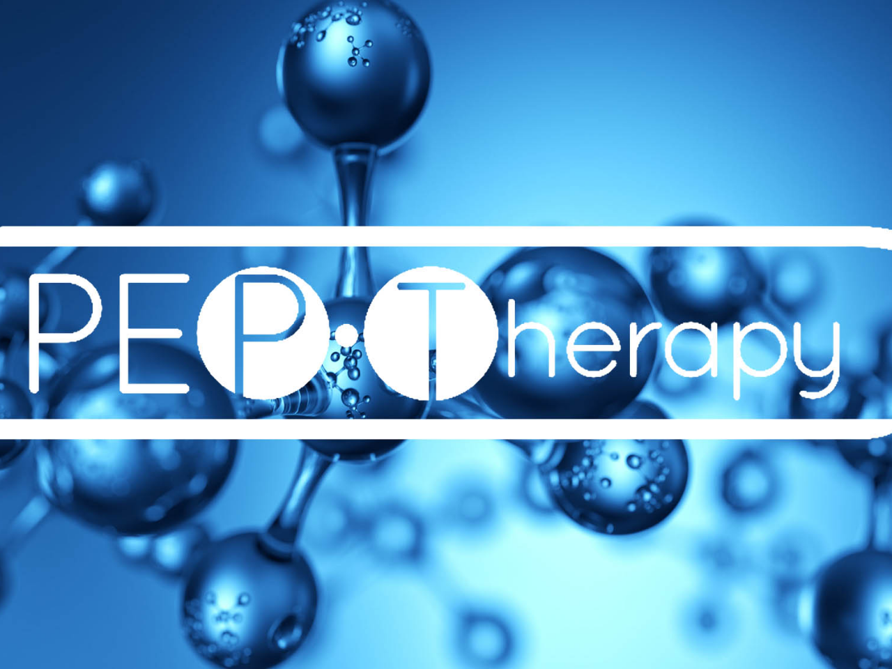 PEP-Therapy chiude round di investimento da 2,75 milioni di euro ...