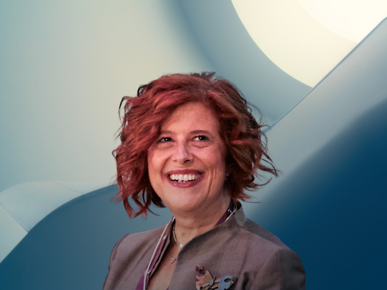 Anna De Stefano, creating "value with values" | Italian Angels for Growth