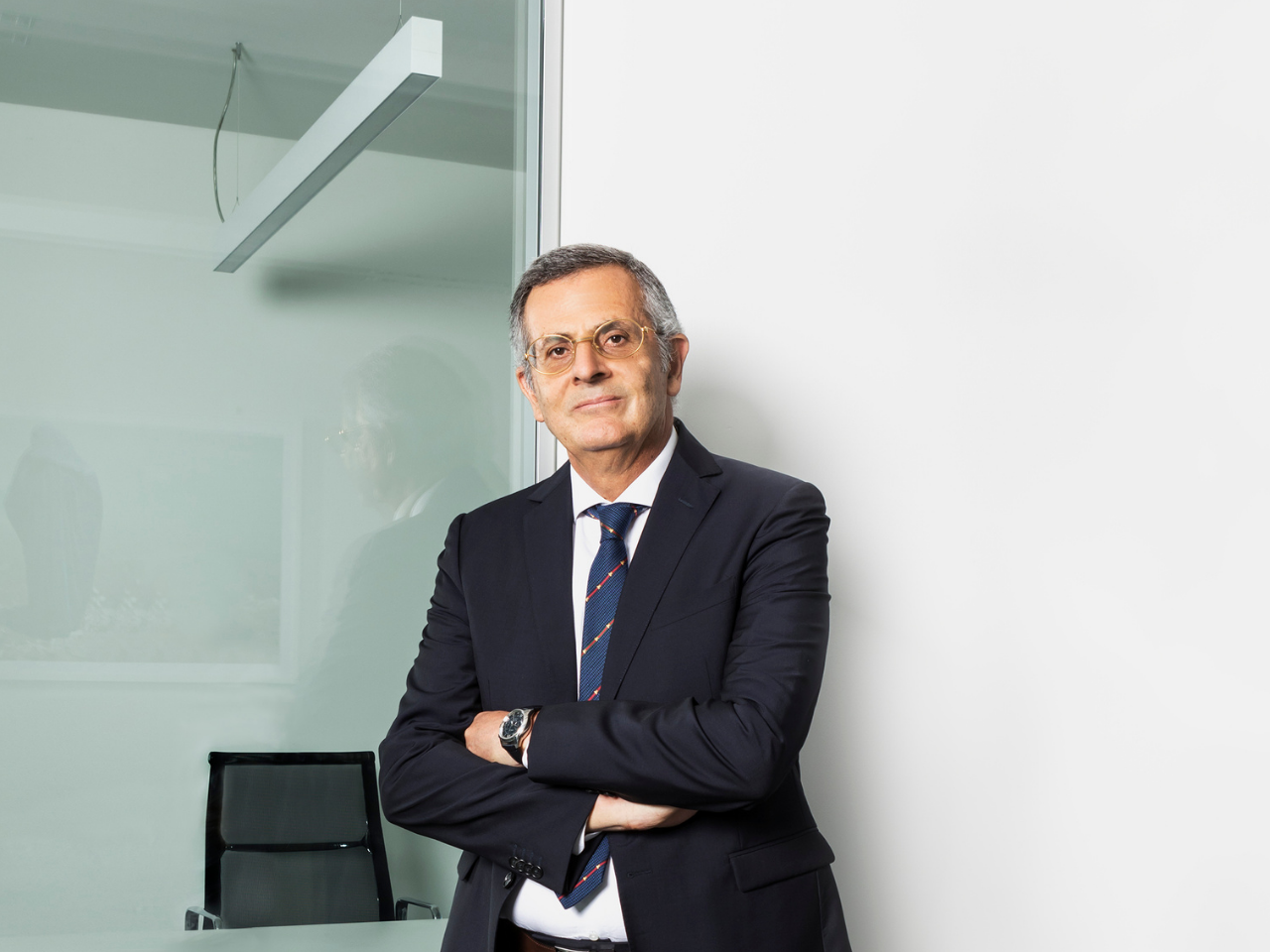Ismail Gazarin: "Diversity and multiculturalism: an opportunity for ...