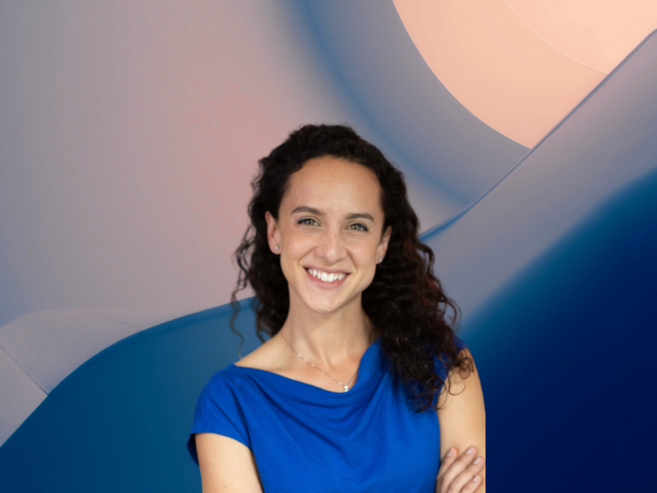 Inspirational Success Stories - Interview with Carlotta Siniscalco ...