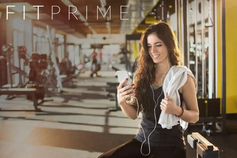 Fitprime closes a round of over 700k | Italian Angels for Growth