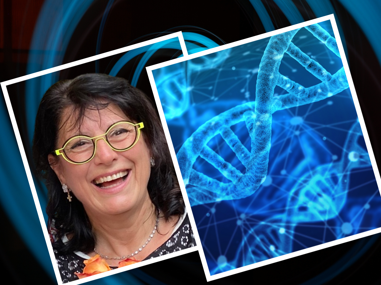 Crossing borders: Lucinda Furci's experience between Biomedical ...