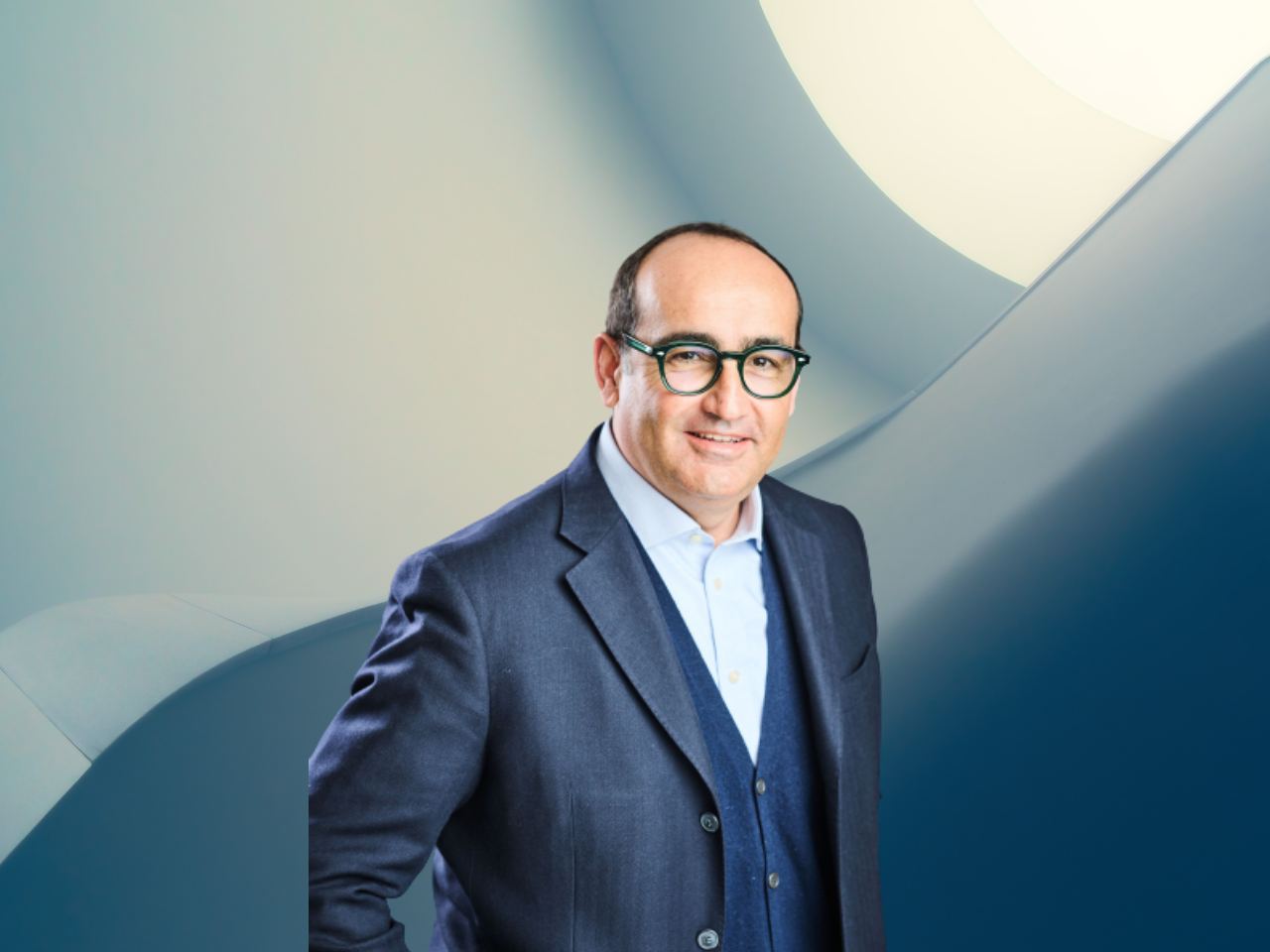 Corporate perspective: interview with Mastercard | Italian Angels for ...