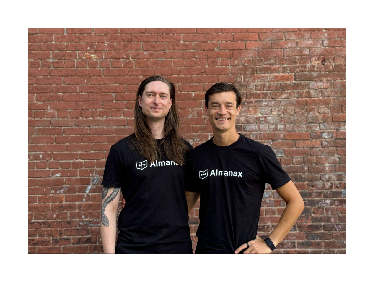 Almanax ottiene 1 milione di dollari per accelerare la crescita e l ...