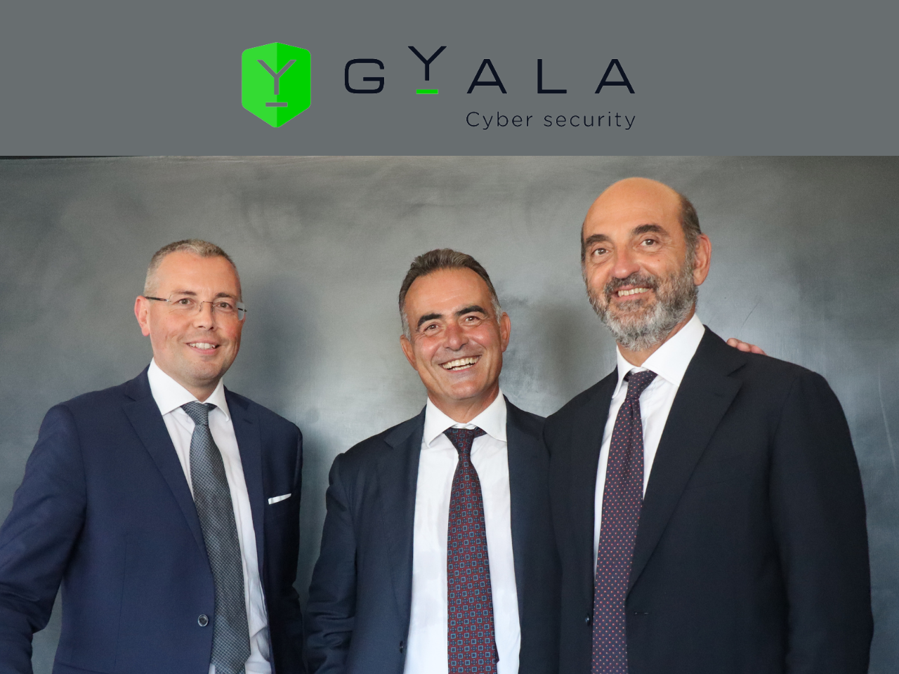 Cybersecurity Made in Italy: round da 5 milioni di euro per Gyala ...