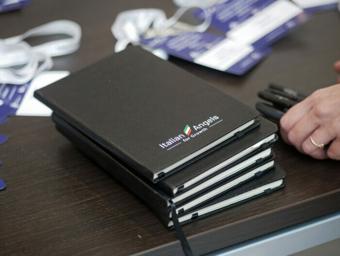 Giulio Ambrosi: “Startup, innovazione e giovani decisivi per la ...