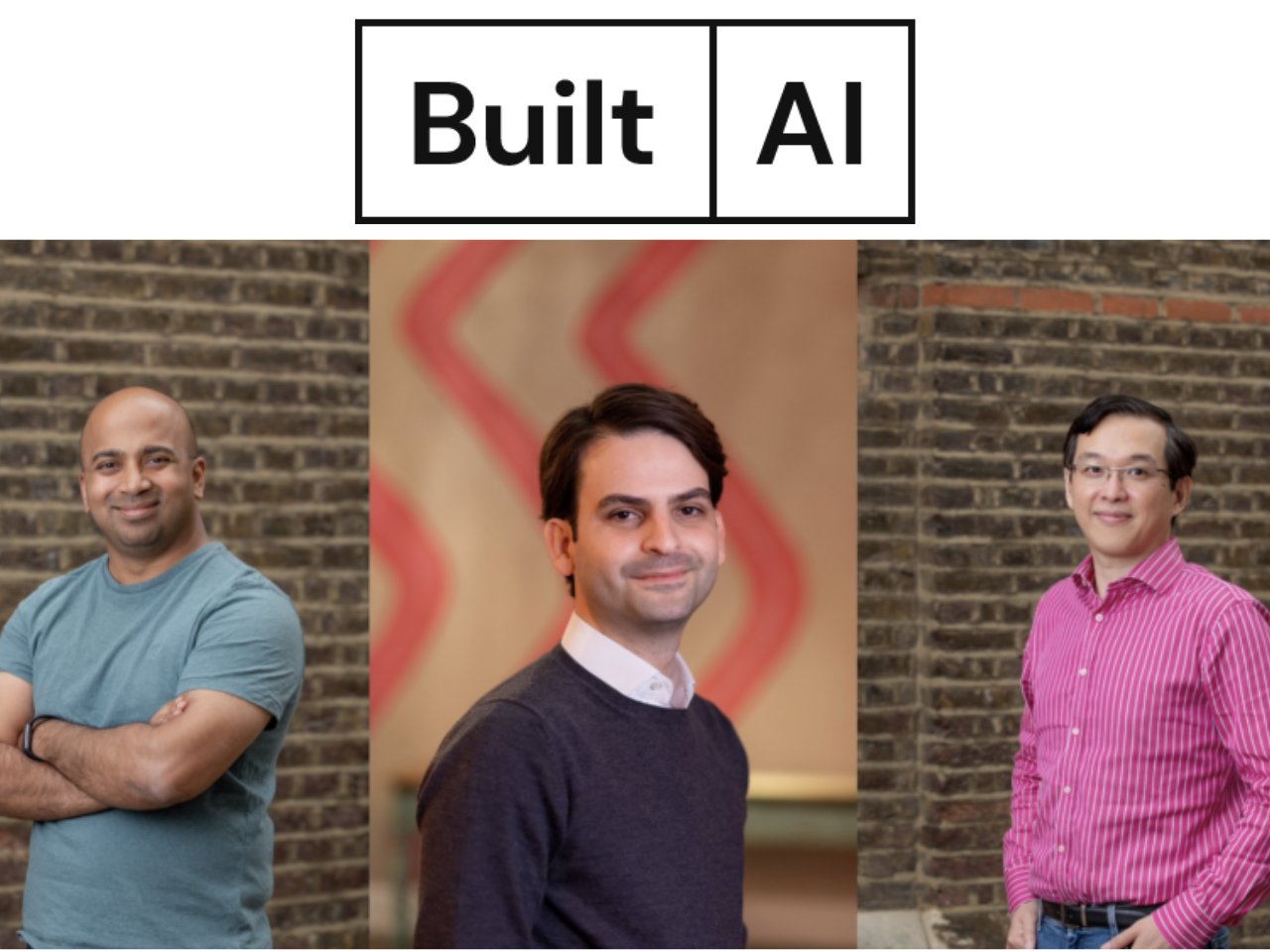 BuiltAI, la piattaforma di AI per il mercato immobiliare commerciale ...