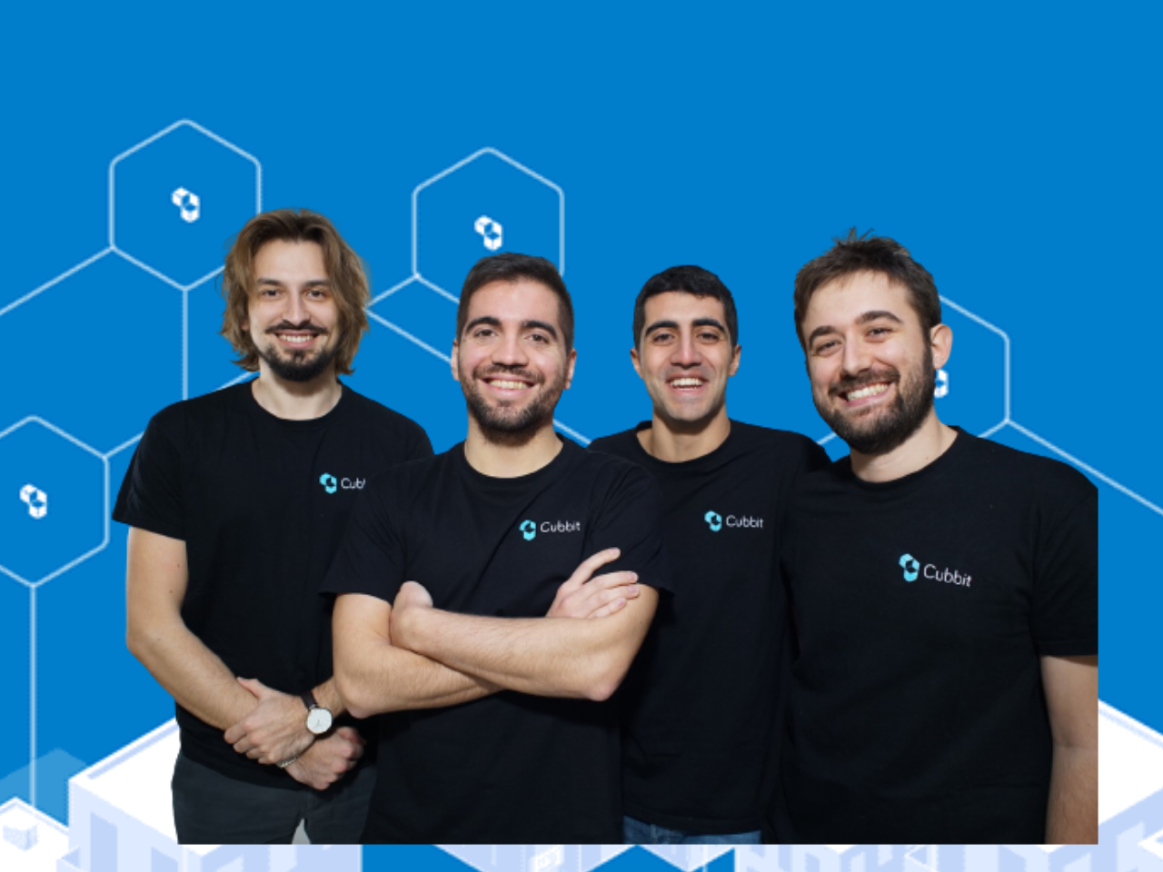 Raccolta da 7 milioni di euro per Cubbit | Italian Angels for Growth