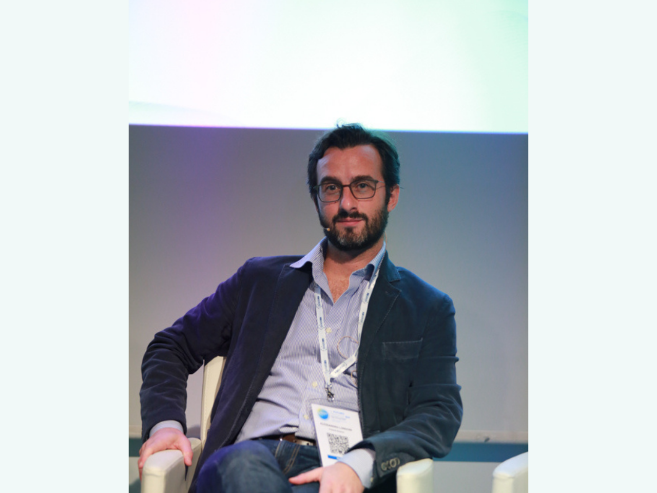 Perché puntare sul Fintech? Intervista ad Alessandro Longoni | Italian ...