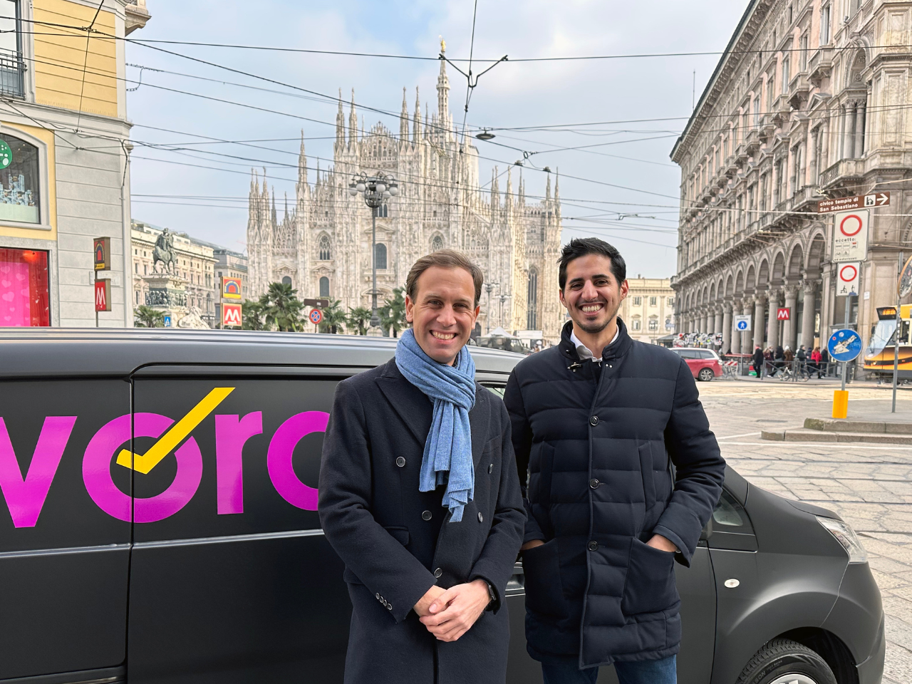 Wora closes €600,000 seed round | Italian Angels for Growth