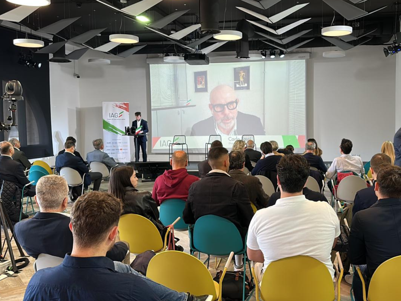 III Investor Day 2023 | Italian Angels for Growth