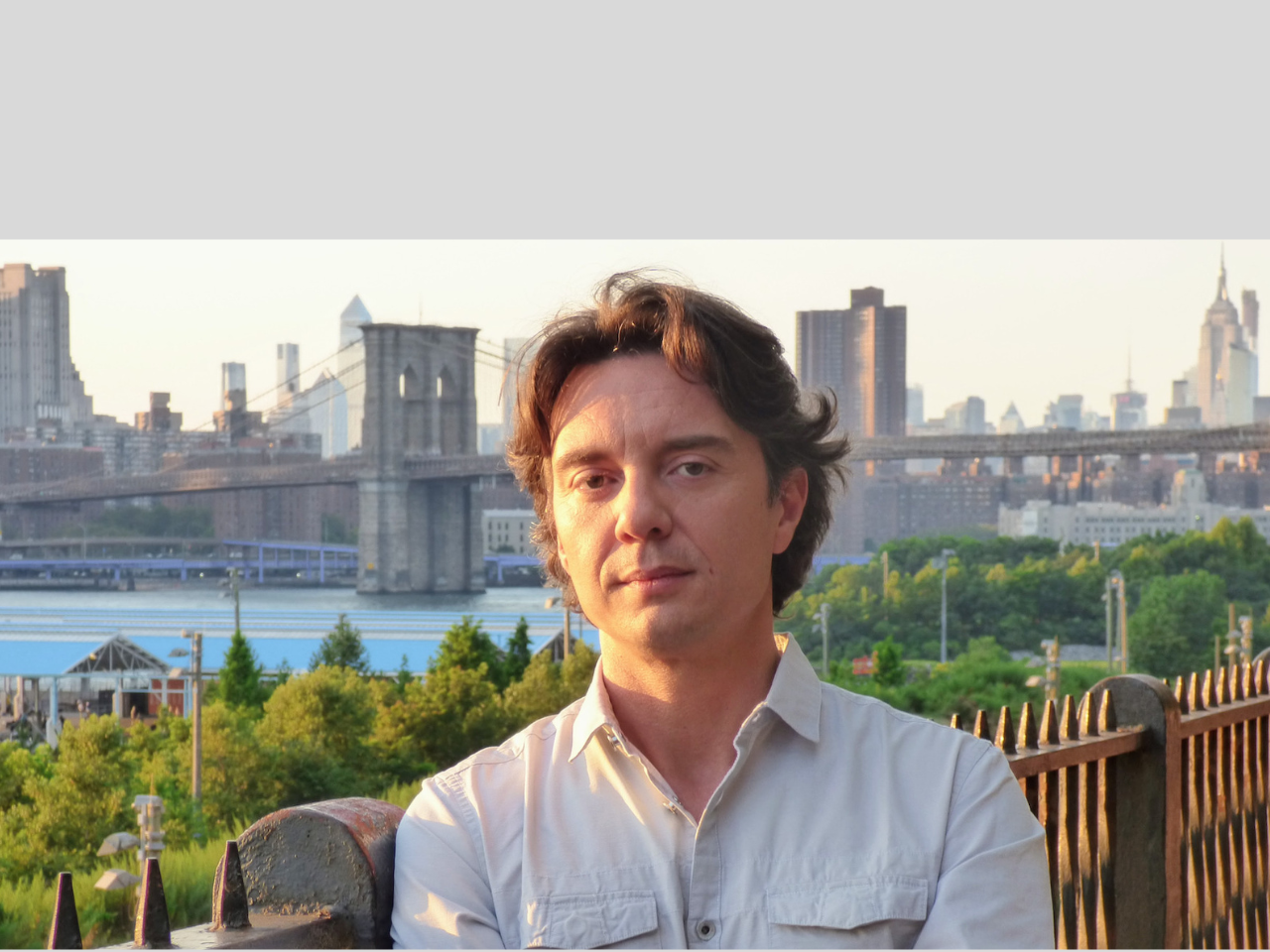 The Champion who changed my life | Italian Angels for Growth