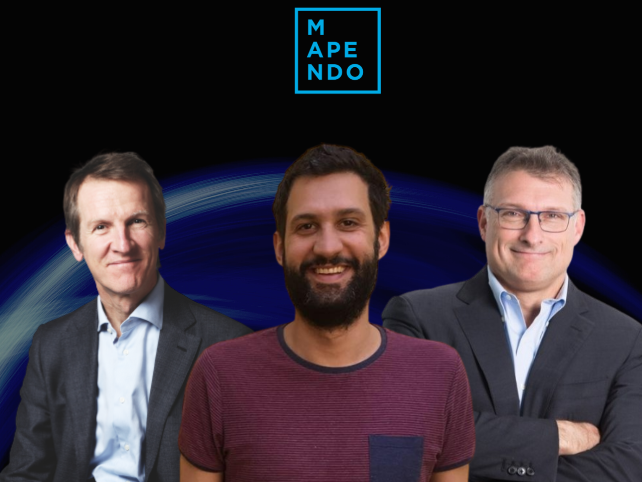 Mapendo, performance marketing empowered by artificial intelligence ...