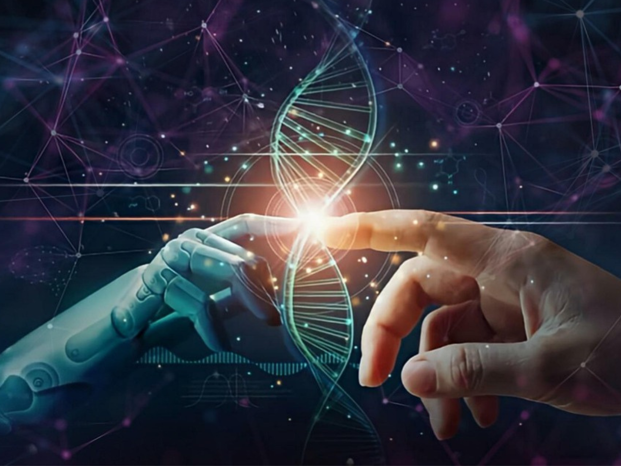 A new (AI) Era for Biotech startups? | Italian Angels for Growth