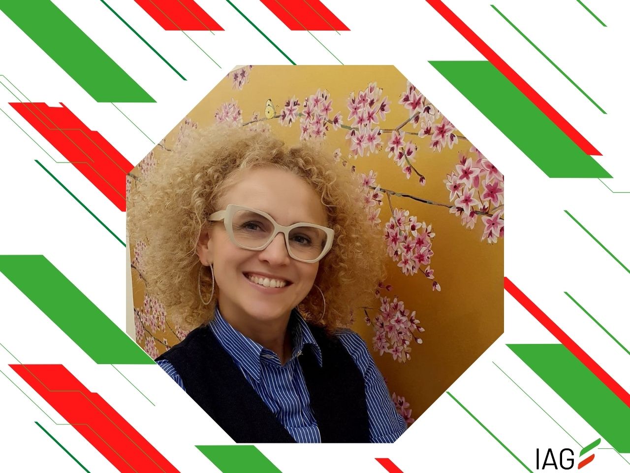 Cambiare per crescere: il viaggio di Valentina Ferretti tra ...