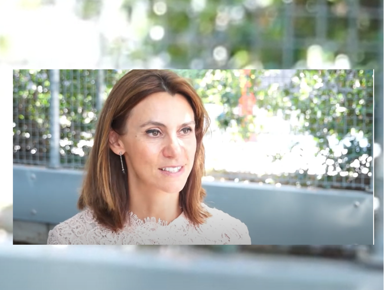 Women and Entrepreneurship - Interview with Veronica Mariani | Italian ...