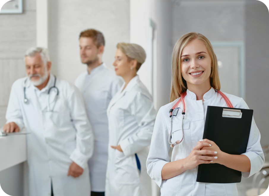 About Us | London International Patient Services