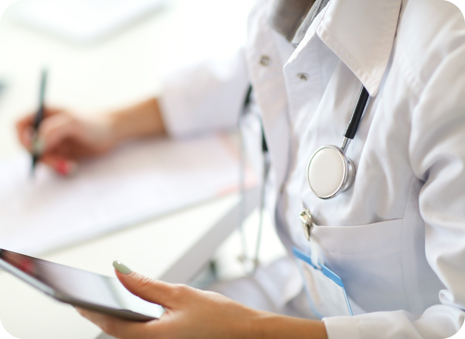 About Us | London International Patient Services