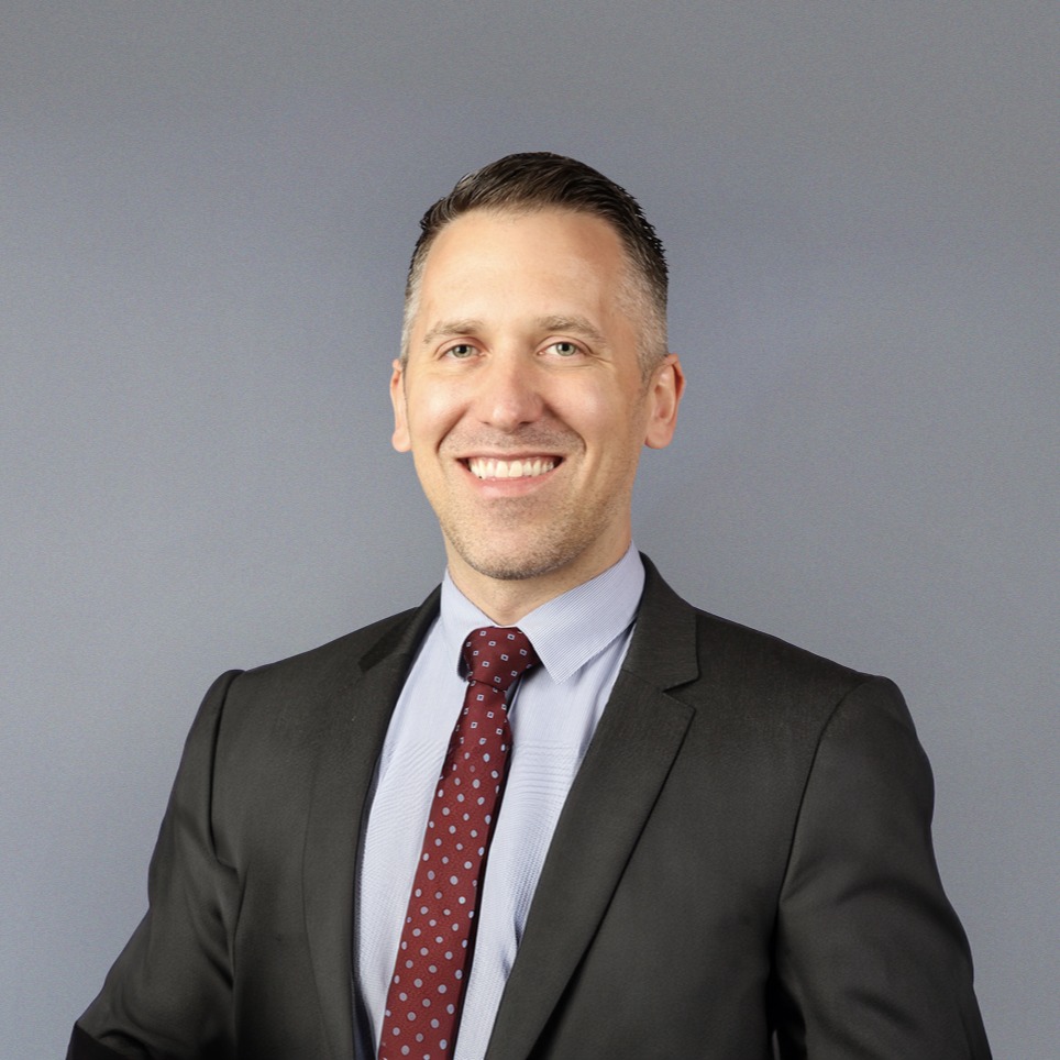 Dr. Robin Sanderson | Haematologist & Haemato-Oncologist | LIPS Battersea