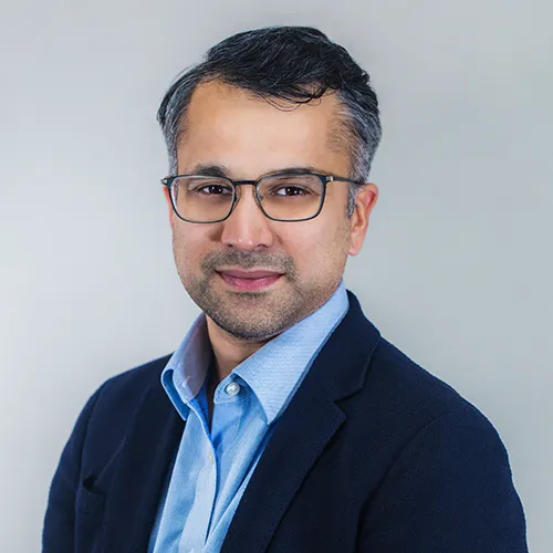 Mr. Aminul Ahmed | Consultant Neurosurgeon | LIPS Battersea