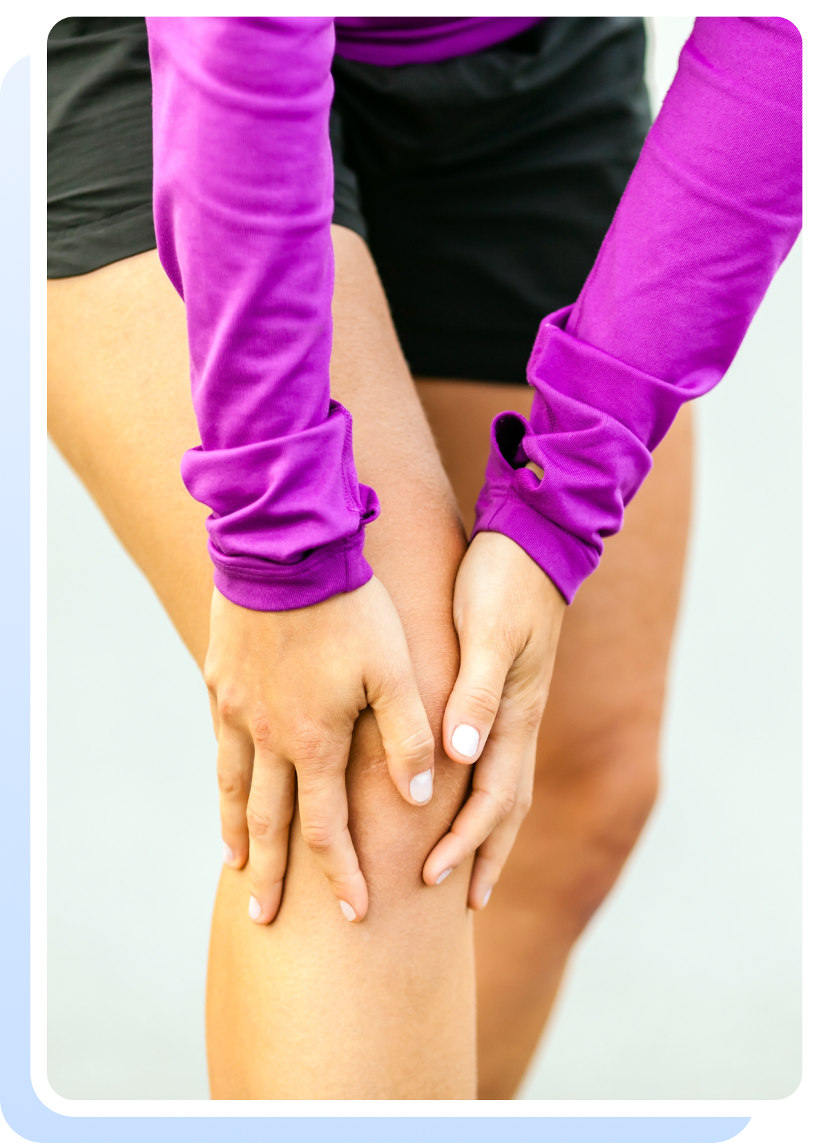 Running Injuries - Symptoms & Causes | LIPS Healthcare