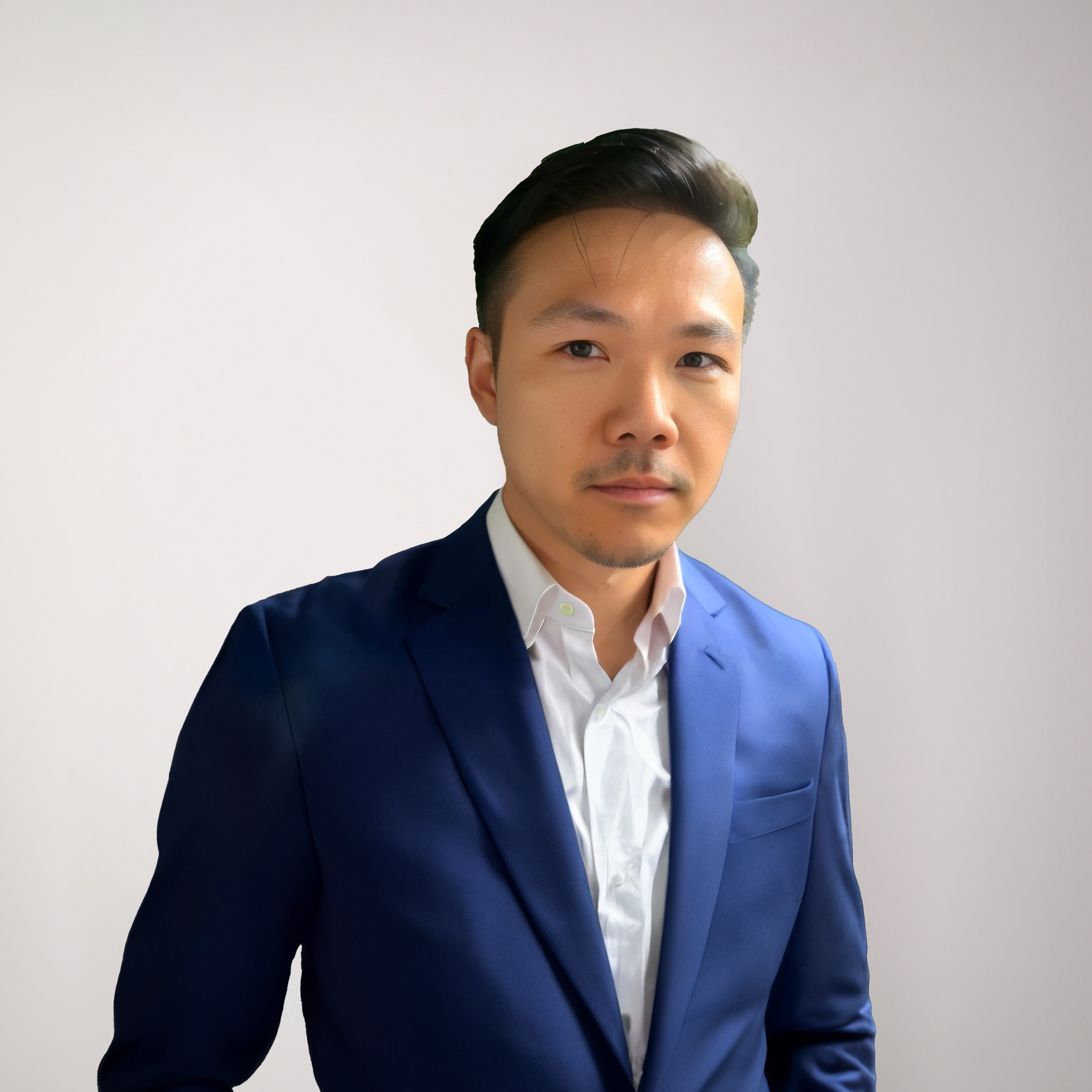 Mr. Gentle Wong | Consultant ENT Surgeon | LIPS Battersea