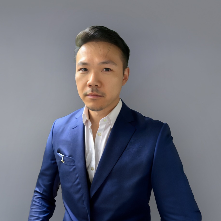 Mr. Gentle Wong | Consultant ENT Surgeon | LIPS Battersea