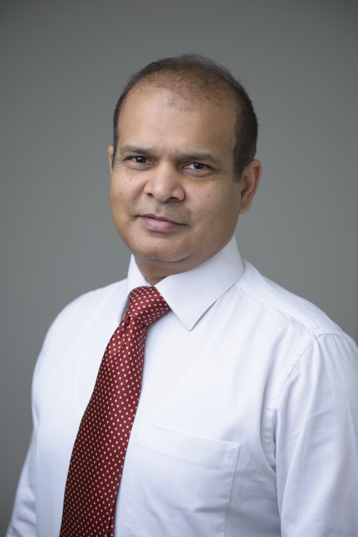 Mr. Sourav Das | Obstetrician & Gynaecologist | LIPS Battersea