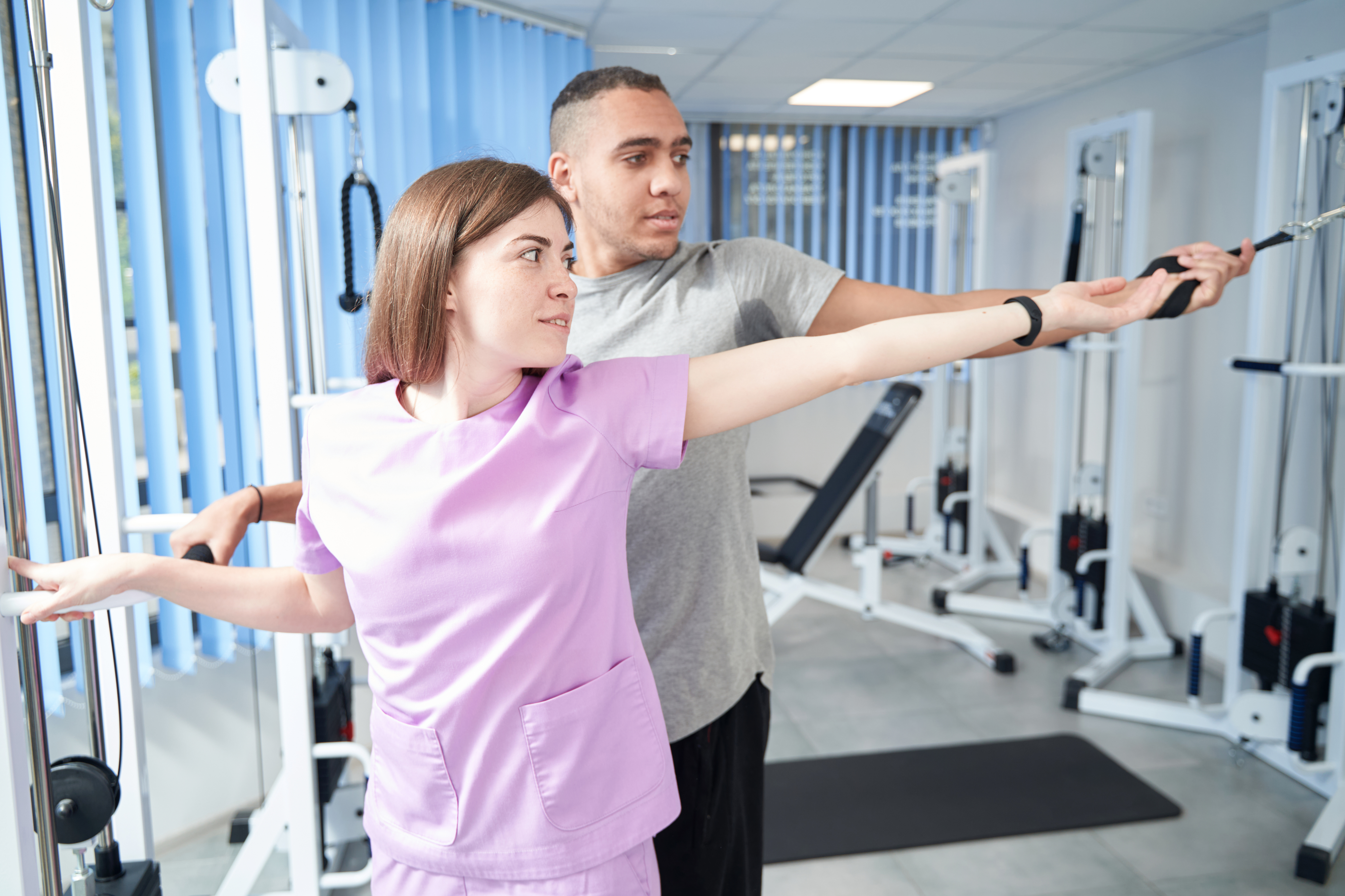 Herniated Disc - Diagnosis & Treatment | LIPS Healthcare