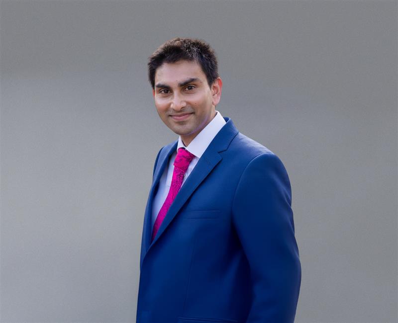 Dr. Rahul Mukherjee | Consultant Cardiologist and Electrophysiologist ...
