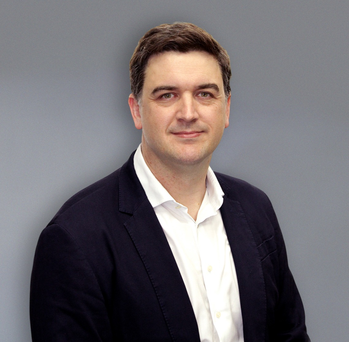 Dr Thomas Tranah | Consultant Gastroenterologist and Hepatologist ...