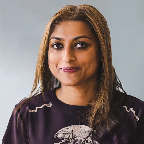 Dr. Dimple Devadas | Psychological Coach | LIPS Battersea