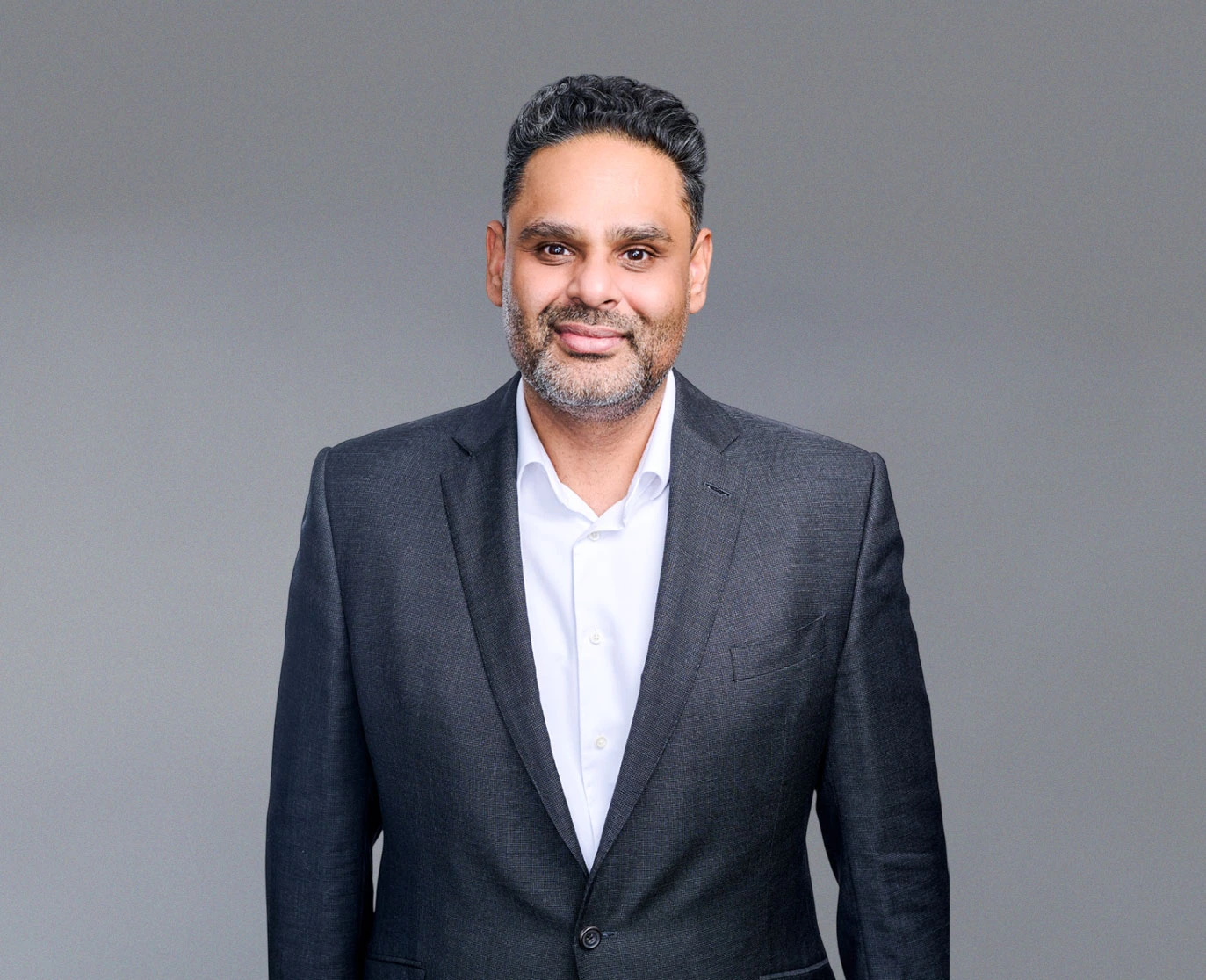 Dr. Amit Suresh Patel | Respiratory Physician | LIPS Battersea