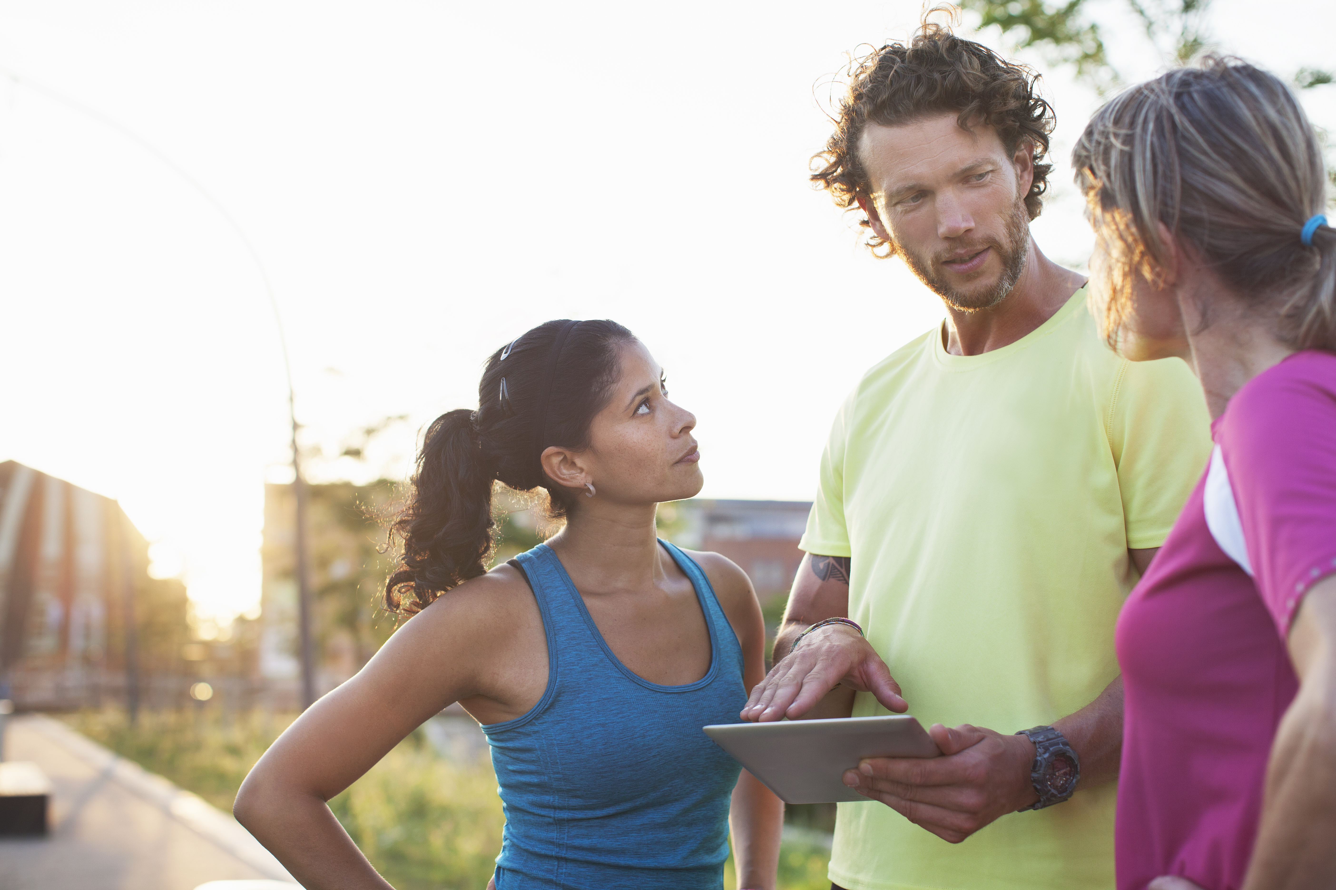 Running Injuries - Diagnosis & Treatment | LIPS Healthcare