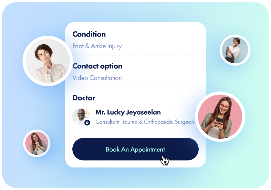 Herniated Disc - Diagnosis & Treatment | LIPS Healthcare