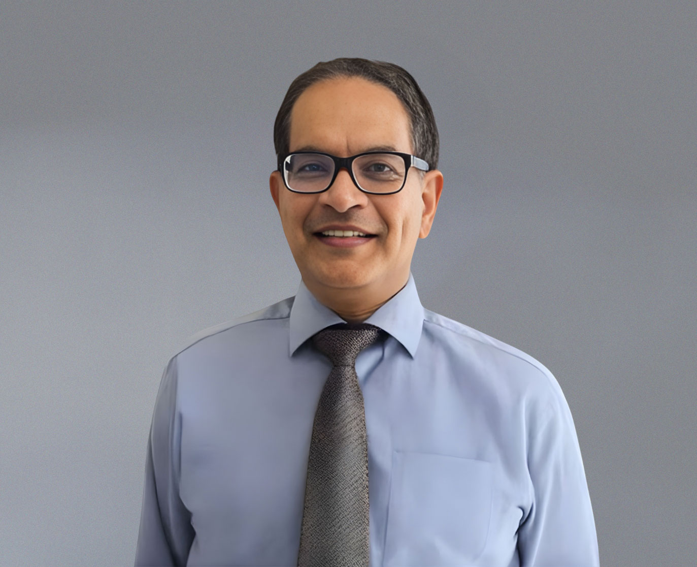 Dr Sandeep Ankolekar | Consultant Neurologist | LIPS Battersea
