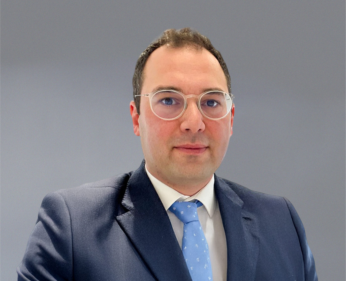 Dr Polychronis Pavlidis | Consultant Gastroenterologist, Endoscopist ...