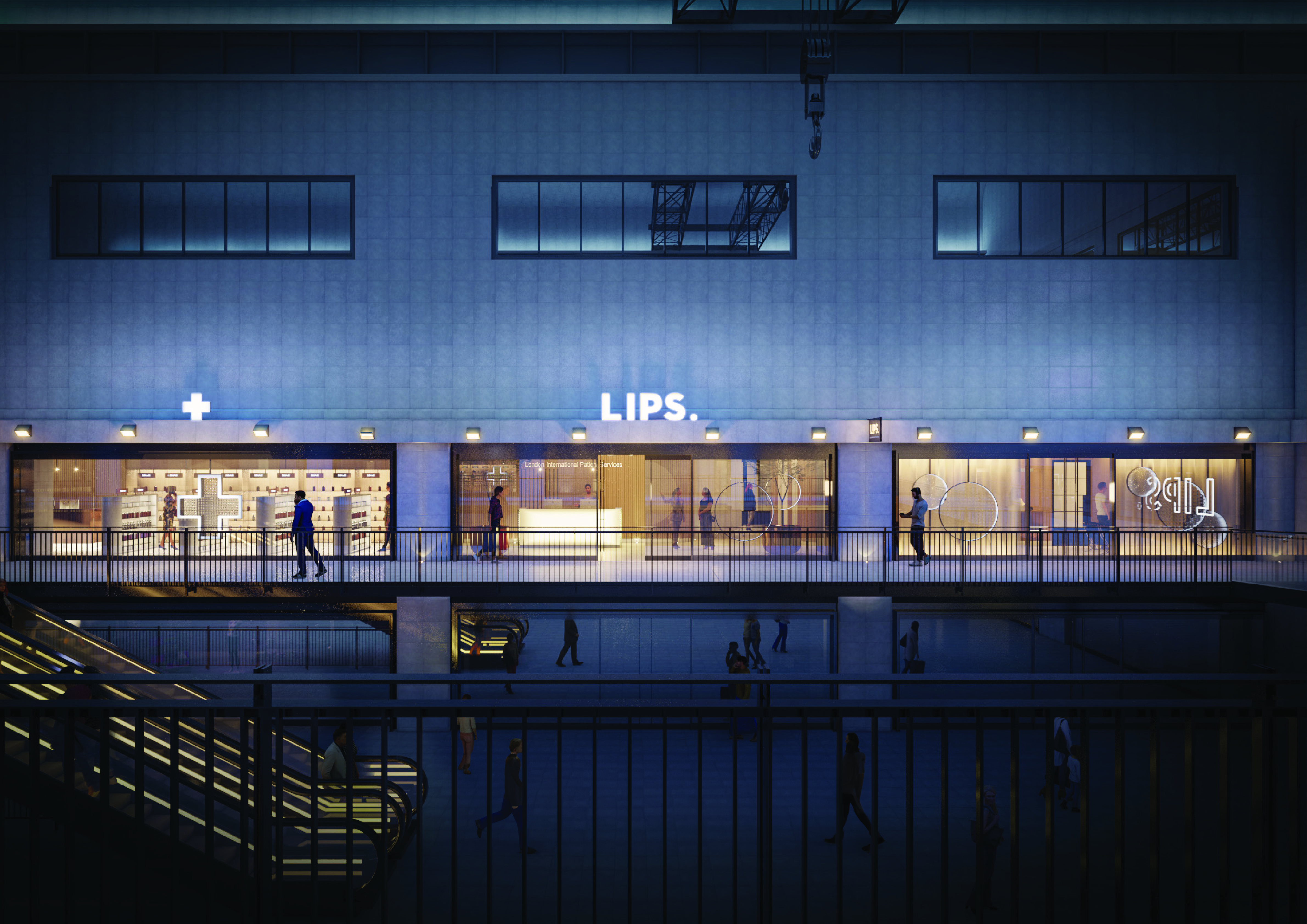 Plantar Faciitis - Symptoms & Causes | LIPS Healthcare