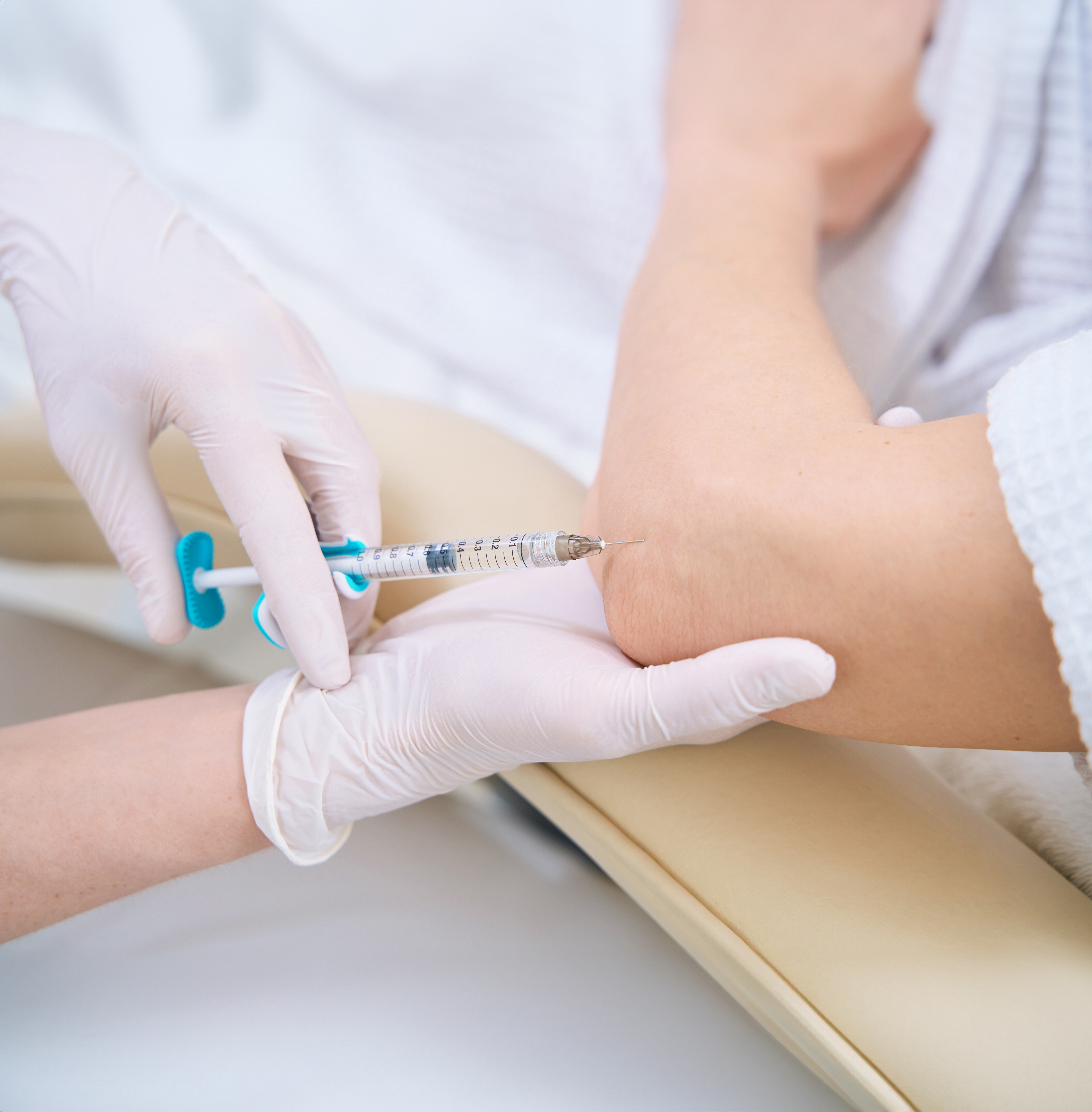 Running Injuries - Diagnosis & Treatment | LIPS Healthcare