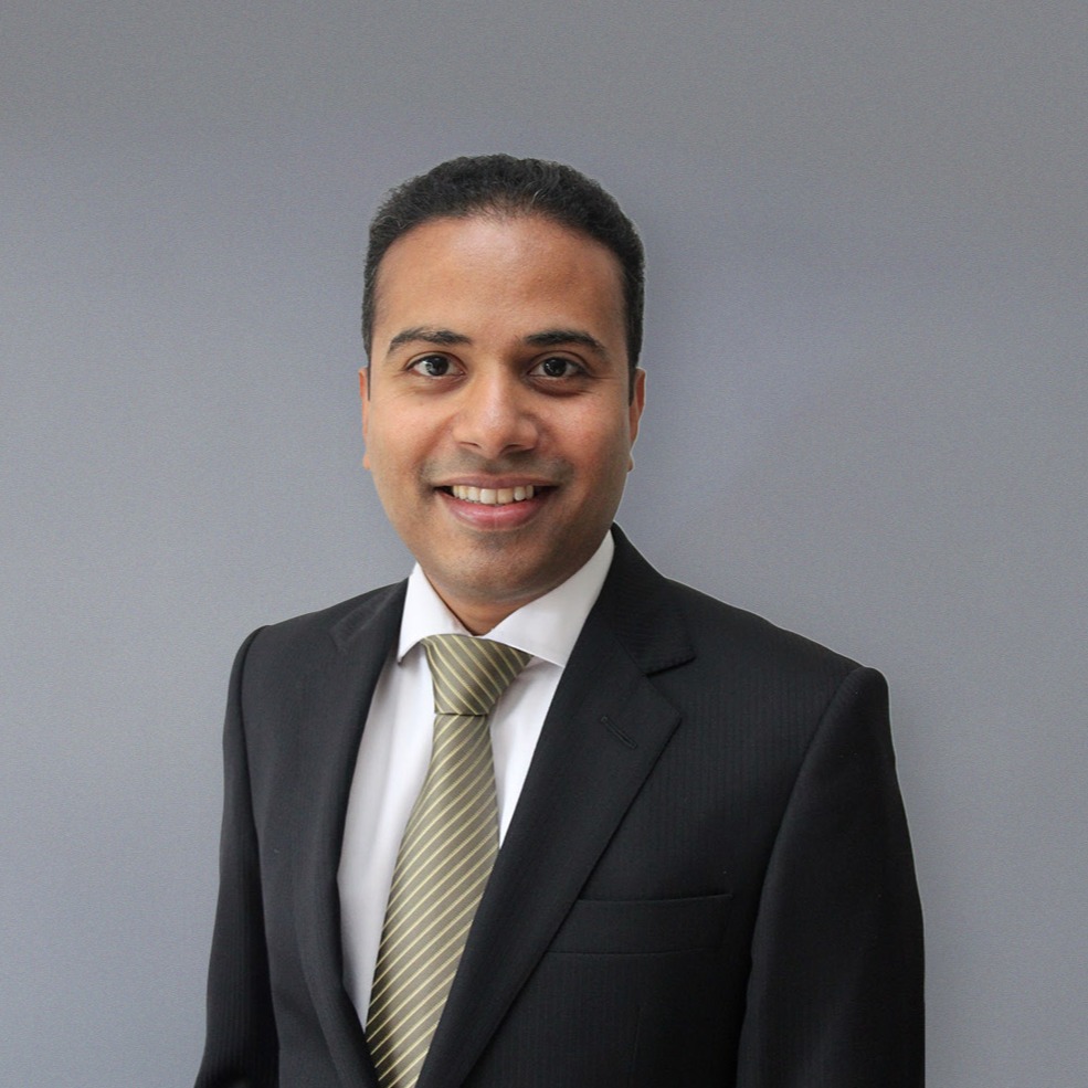 Dr. Nirshanthan Nagarajah | General Practitioner | LIPS Battersea