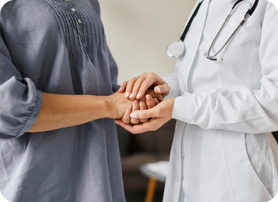 About Us | London International Patient Services