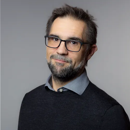 Dr. Geoff Lawrence-Smith | Consultant Psychiatrist | LIPS Battersea