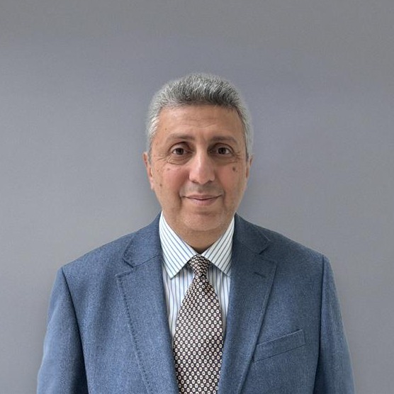 Mr. Mohamed Hosni | Consultant Gynaecologist | LIPS Battersea