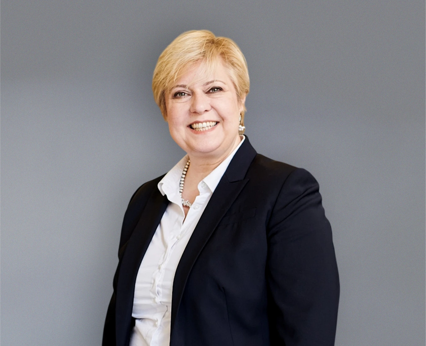 Mrs. Eirini Lentari | Consultant ENT Surgeon | LIPS Battersea