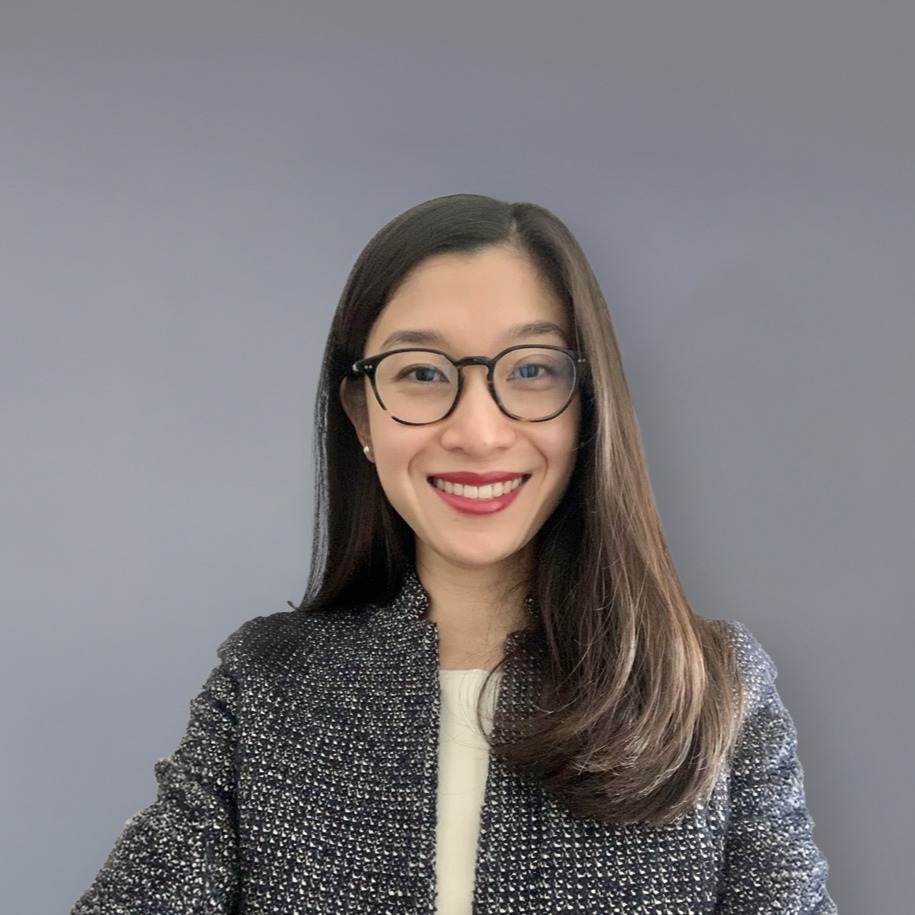 Dr. Yu Zhen Lau | General Practitioner | LIPS Battersea