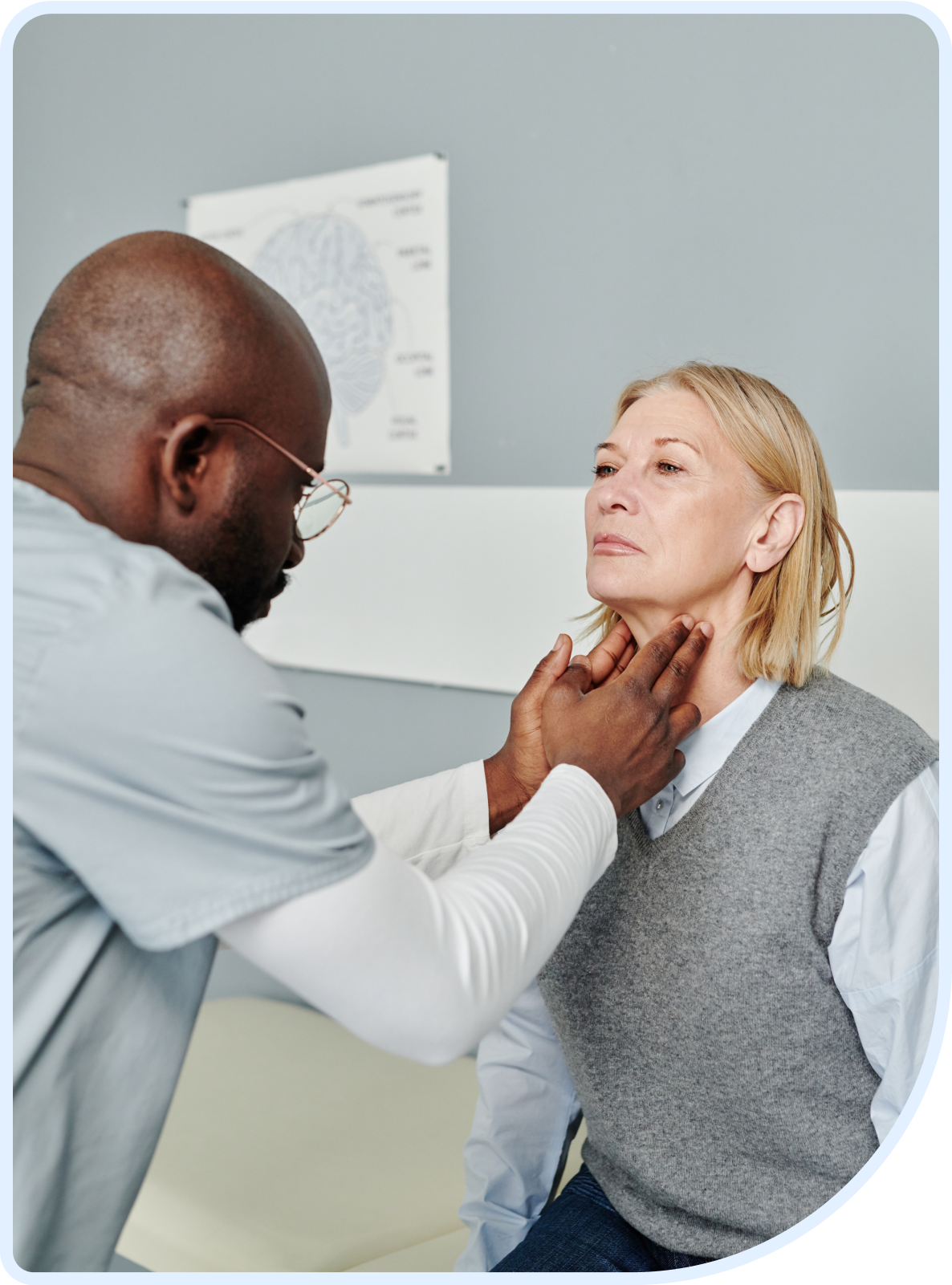 Lymphoma - Diagnosis & Treatment | LIPS Healthcare